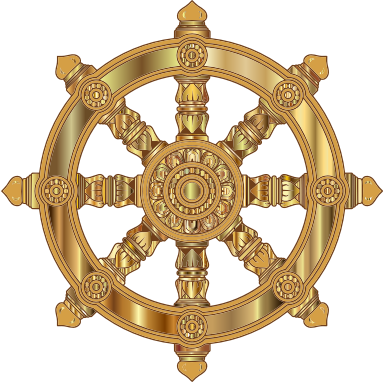 Bhante Dhammadipa - buddhismus, meditace